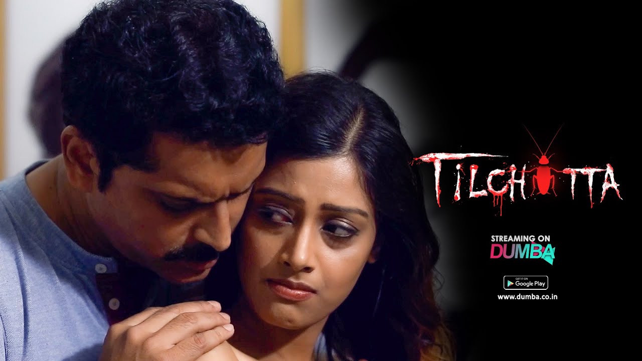 Tilchatta | Dialogue Promo | Latest Hindi Web series | Download DUMBA ...