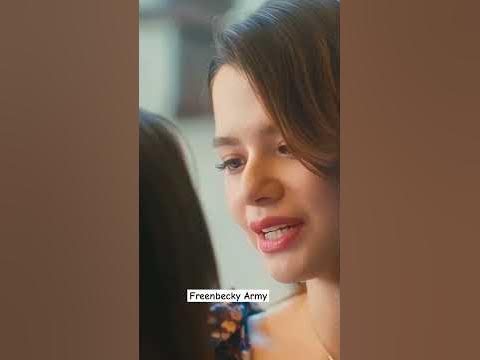 LoyalPin freenbeck insane love scene💔🥲#theloyalpin#srchafreen#Beckysangels#FreenBecky#ปิ่นภักดิ์ ...