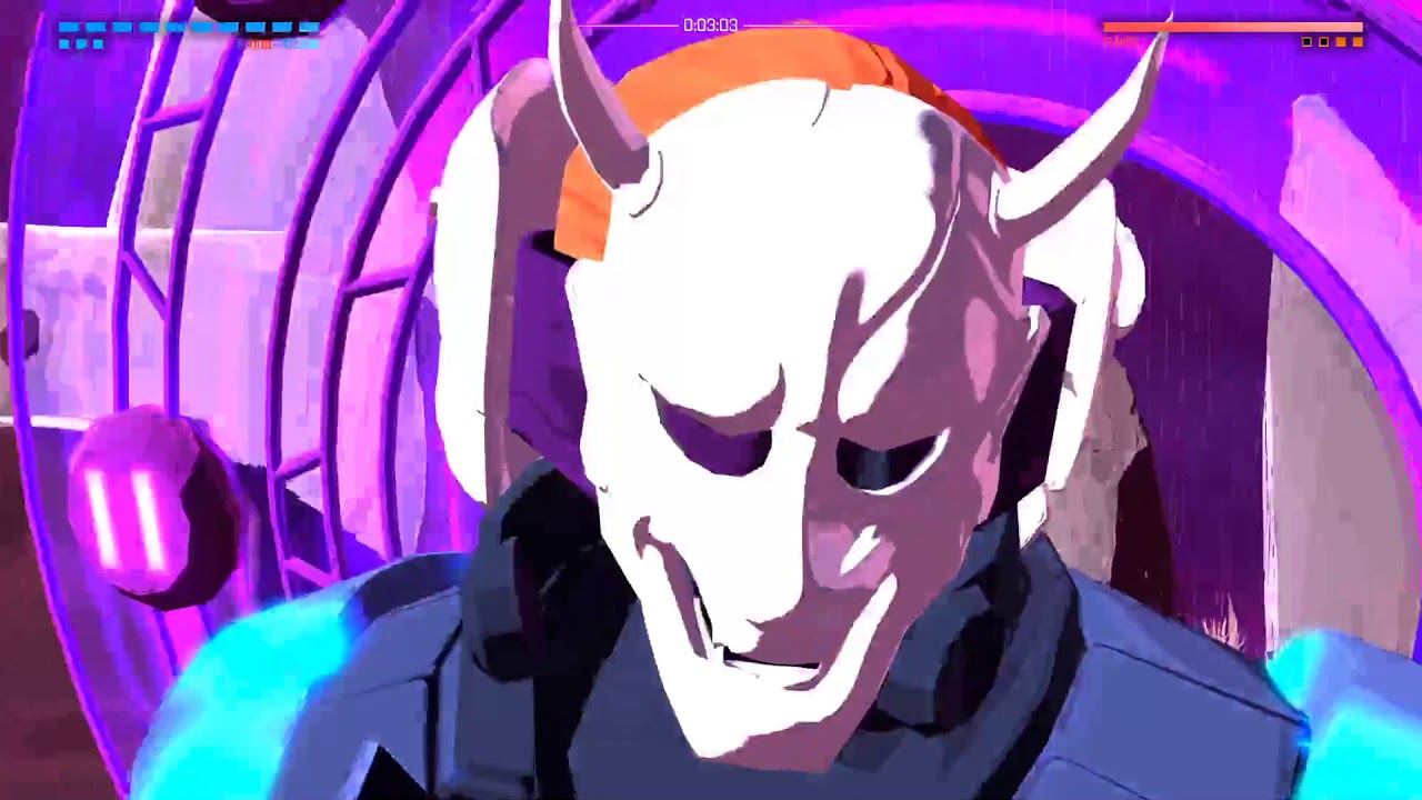 New Furi (Furier) playthrough: Part 1 - YouTube
