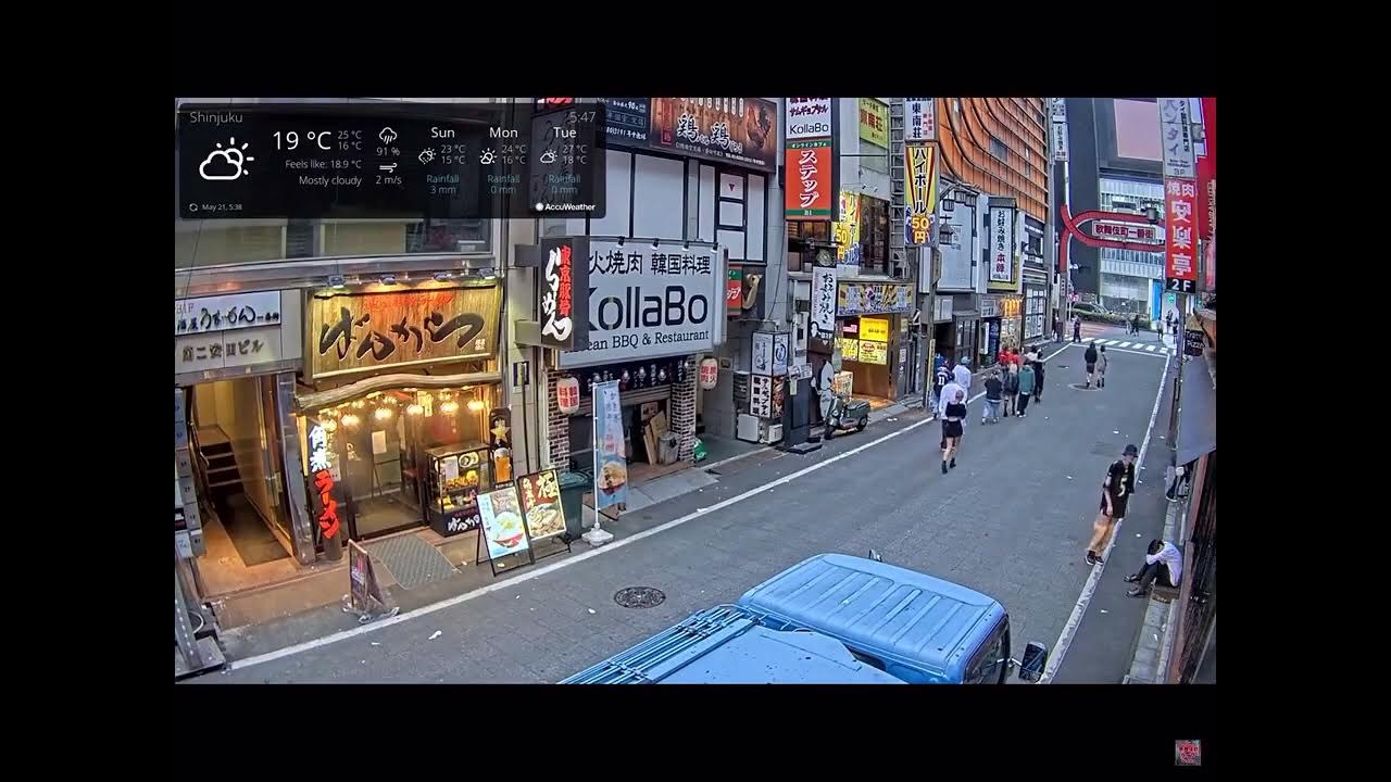 Pickpockets Caught On Camera Youtube
