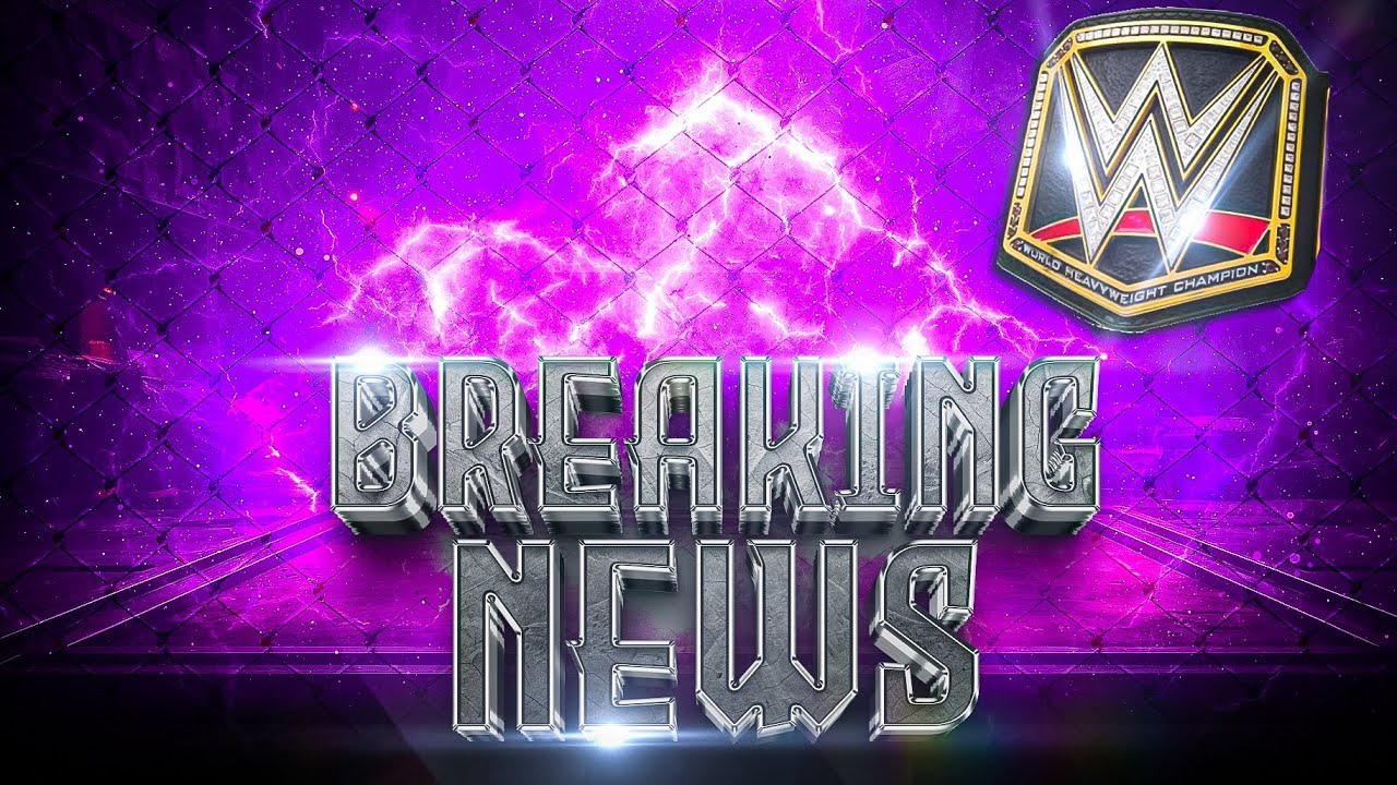 WWE Triple H Announces a NEW Co General Manager! BREAKING WWE Rumors ...