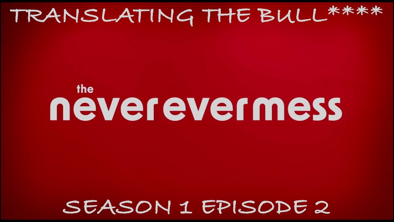 The Never Ever Mets (Aired Apr 26 2024) | Season 1 Episode 2 | OWN ...