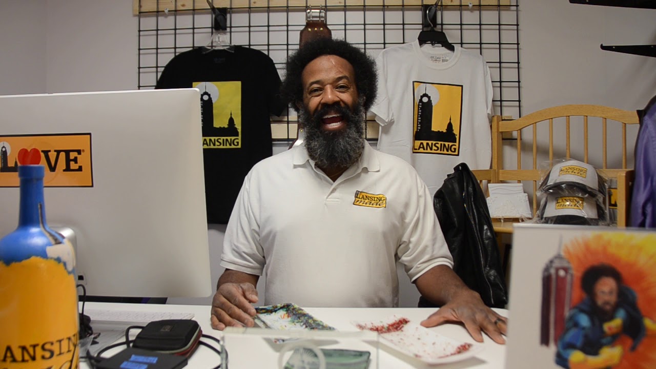 Mason Holiday Craft Show 2019 Haps | Lansing Made - YouTube