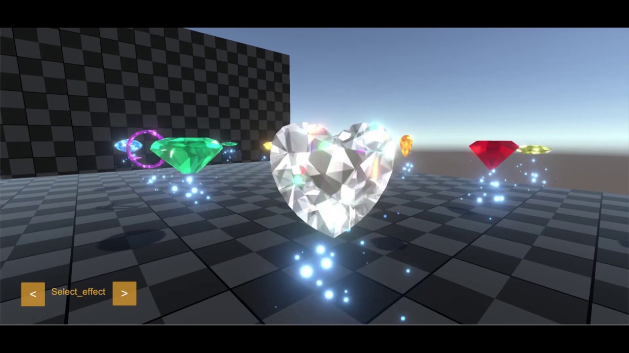 Crystal Effects Volume 1 V1.3 - YouTube