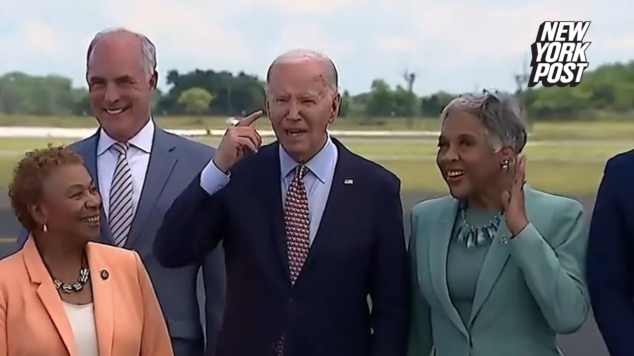Biden snaps at reporter over question about handing over power to ...