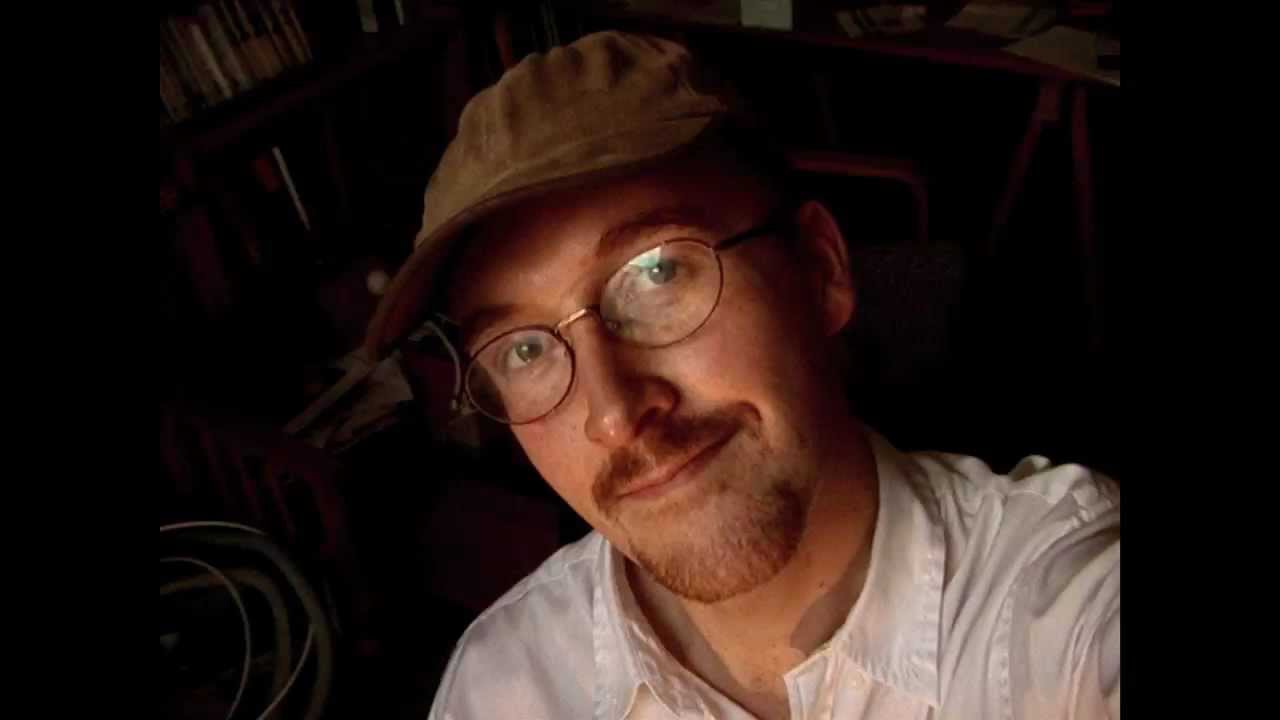 FMM: Composer Interview- Dan Jones - YouTube