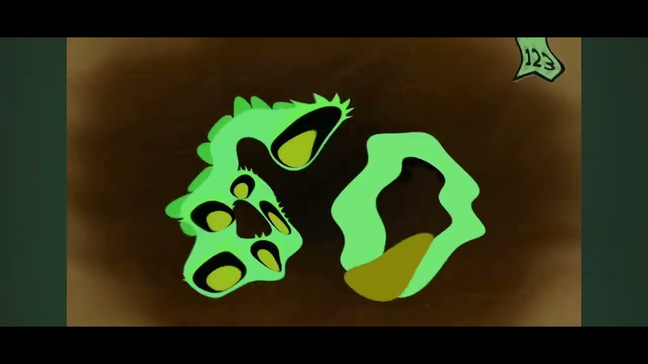 Healing The Endless Numbers 51-75 In G-Major Collection - YouTube