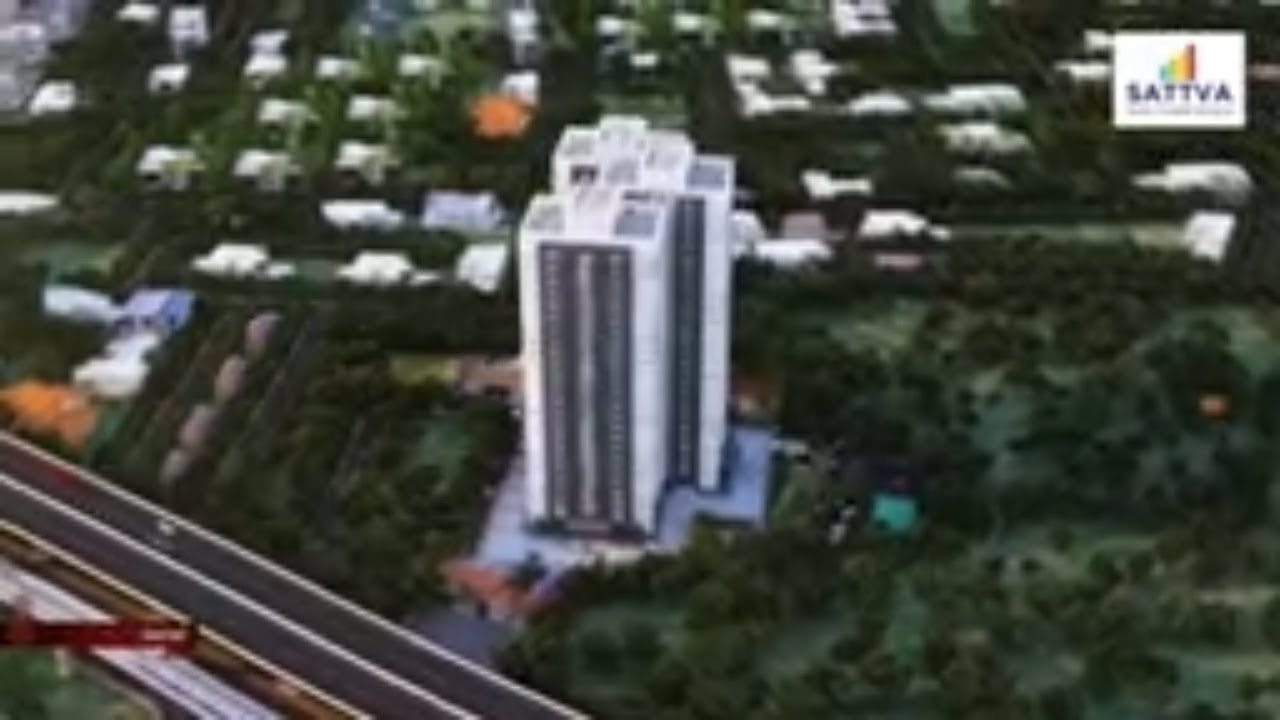 SATTVA OPUS - Searching For A Residence In Sattva Opus? View Our ...