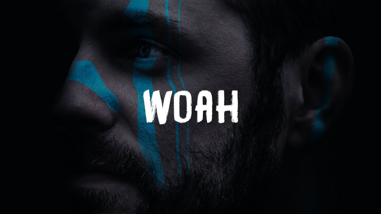 Lil Baby - Woah (Lyrics) - YouTube