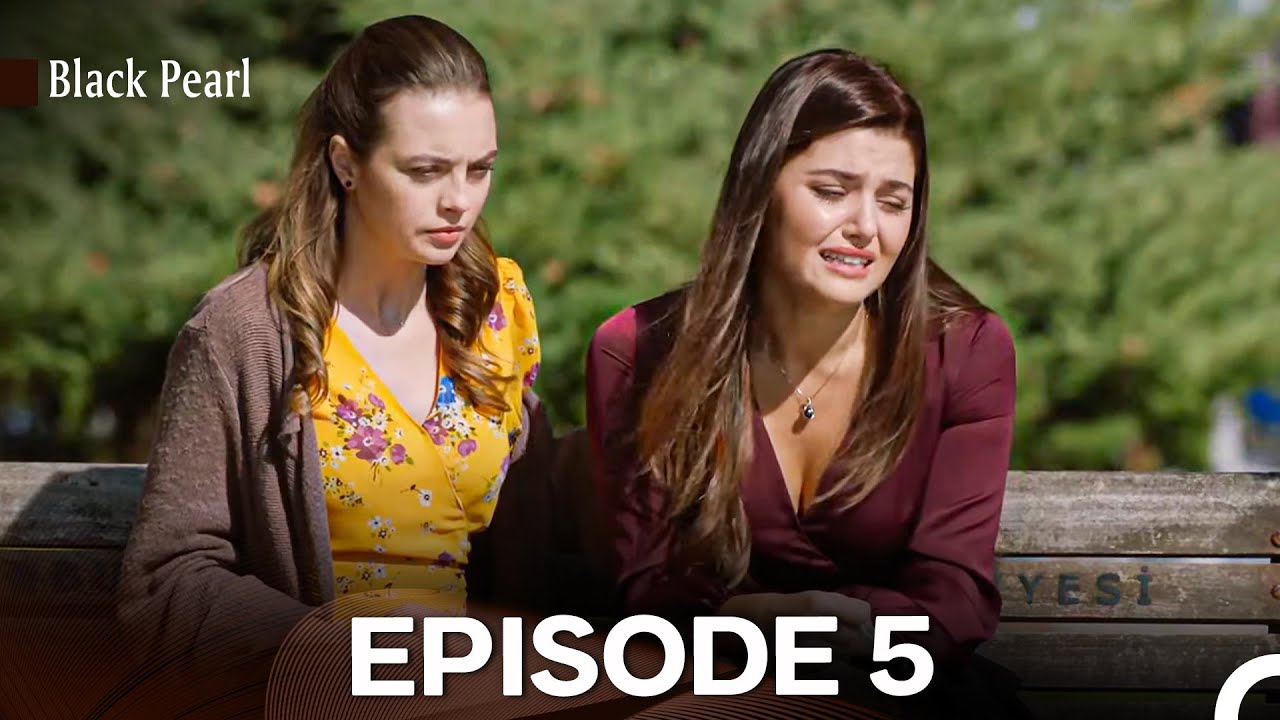 Black Pearl Episode 5 (FULL HD) - YouTube