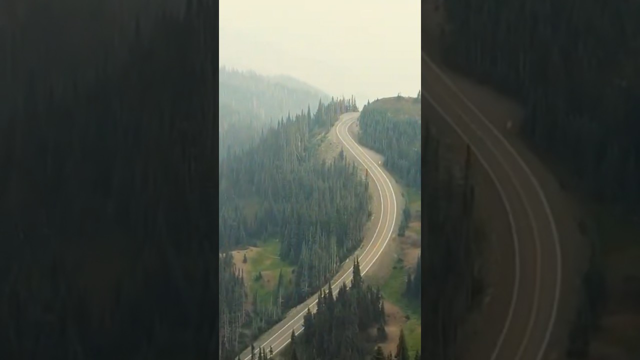 Drone footage! - YouTube