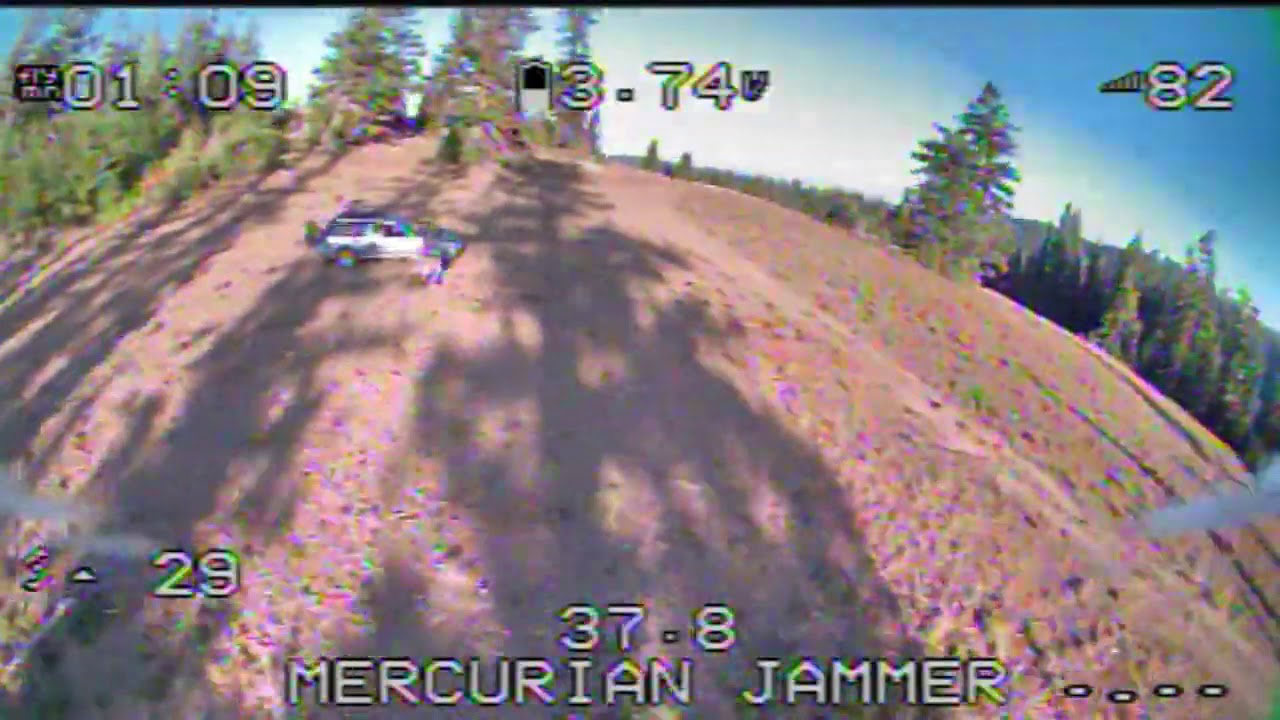 Mountain Jam 3s SD - YouTube