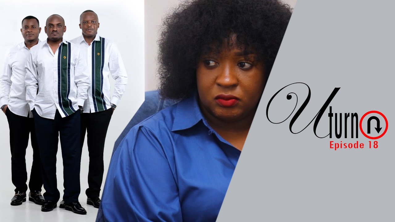 U Turn Episode 18 - YouTube