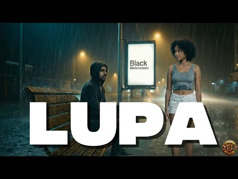 Lupa - Black Melanesian | Official Video Music