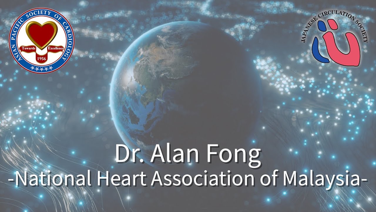 Current Issues and Future Prospects of Cardiology in Malaysia - Alan ...