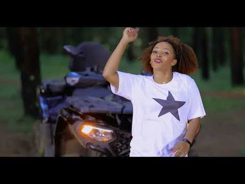 JIRANI YANGU KANUNA BY PRINCESS OLIVA WEMA (OFFICIAL VIDEO)