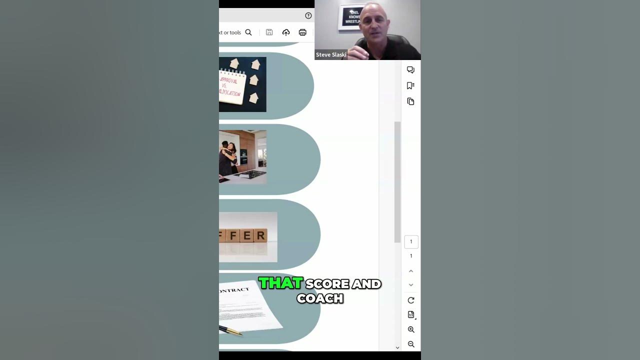 Cracking the Code: Mastering Your Credit Score Algorithm - YouTube