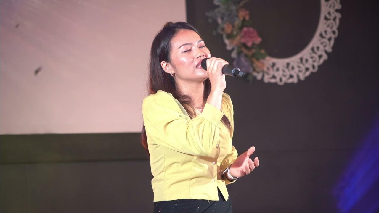 Lalduhsaki - Lalpa A Tha | Diamond Jubilee Variety Programme | 15.09.2023 - YouTube