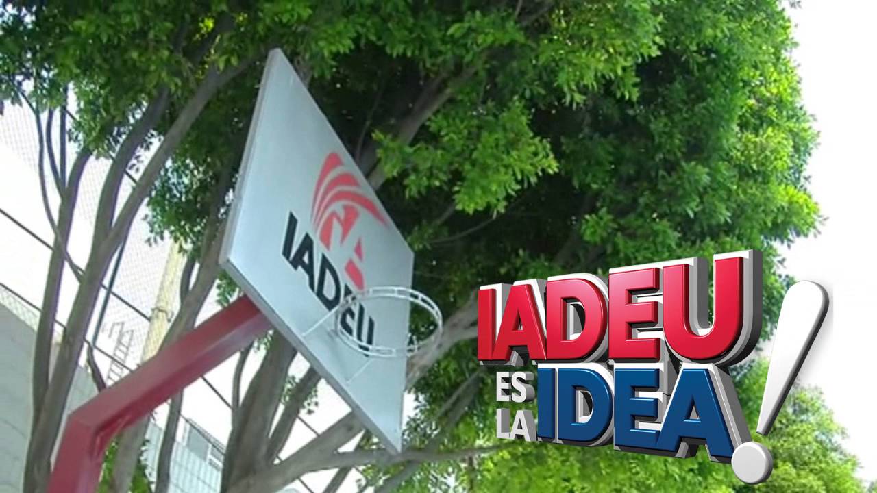 Instalaciones Iadeu - YouTube