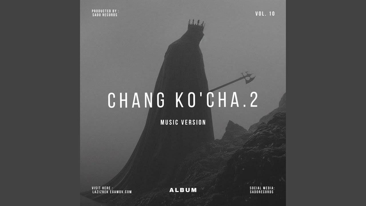Chang Ko'cha - YouTube