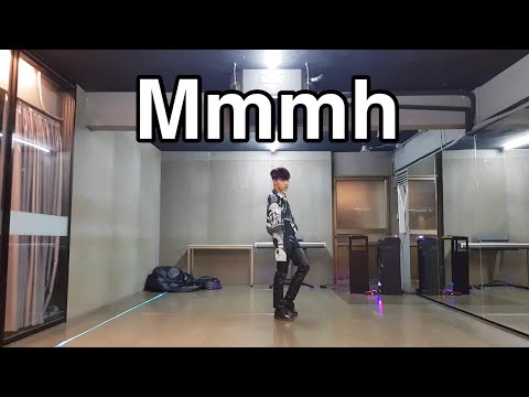 KAI (카이) - 음 (Mmmh) Dance Cover