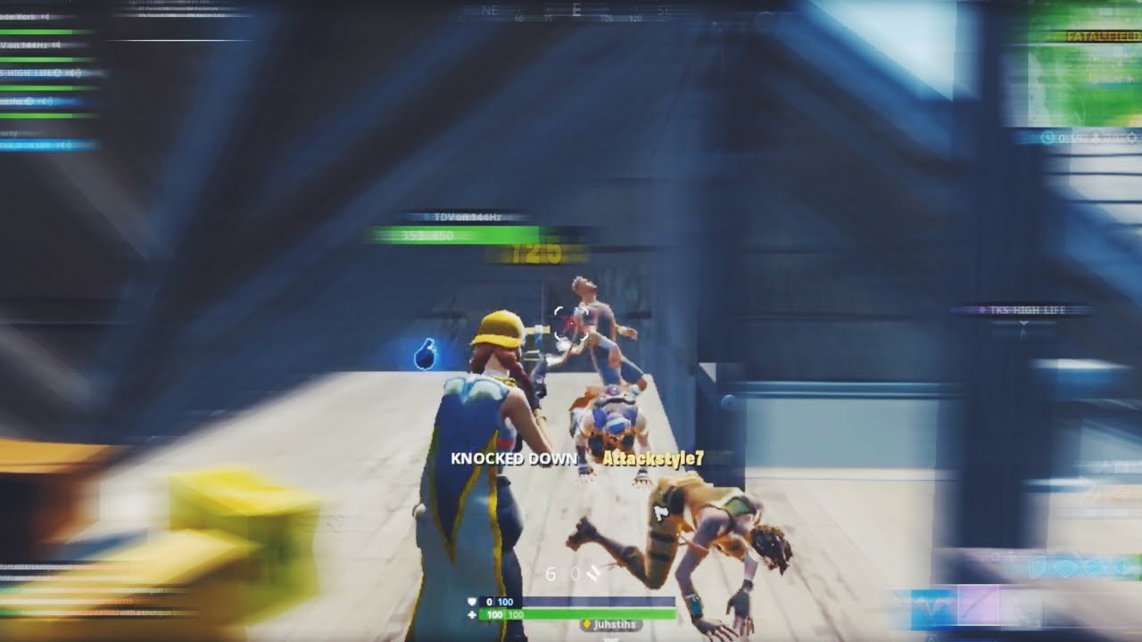 i'll be at fortnite world cup, but in the crowd... - YouTube