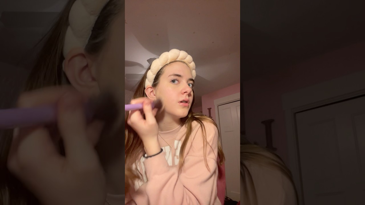 Comparing Viral Setting Powders#makeup #fyp#hudabeauty #elfcosmetics # ...