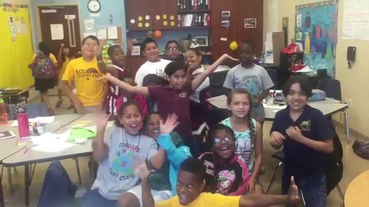 Kid's Community College (KCC)-Thanks to Give Day Tampa Bay 2015 Donors ...