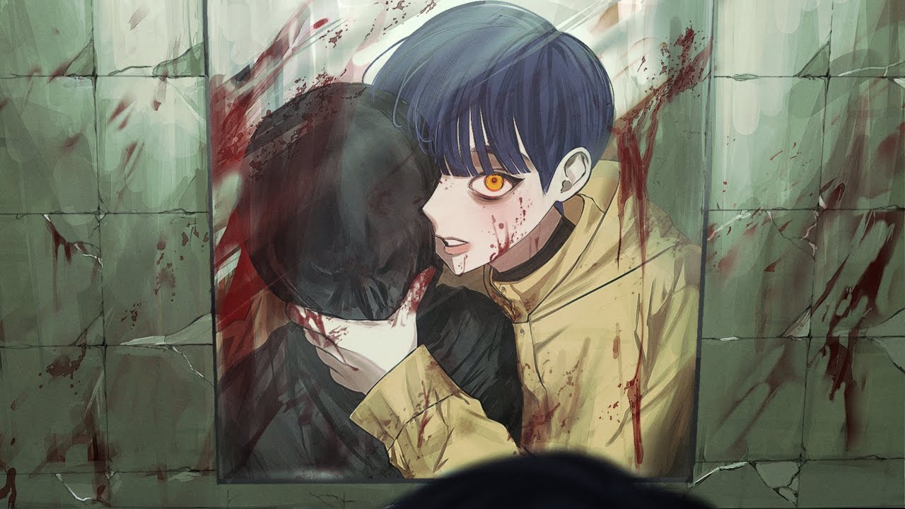 Kill Dyll - START TO BLEED - YouTube