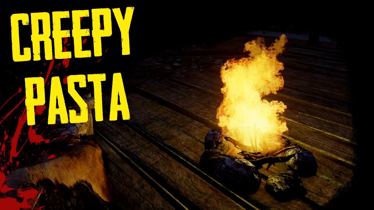 Clever [Ep 11] Creepy pasta - Horror stories - YouTube