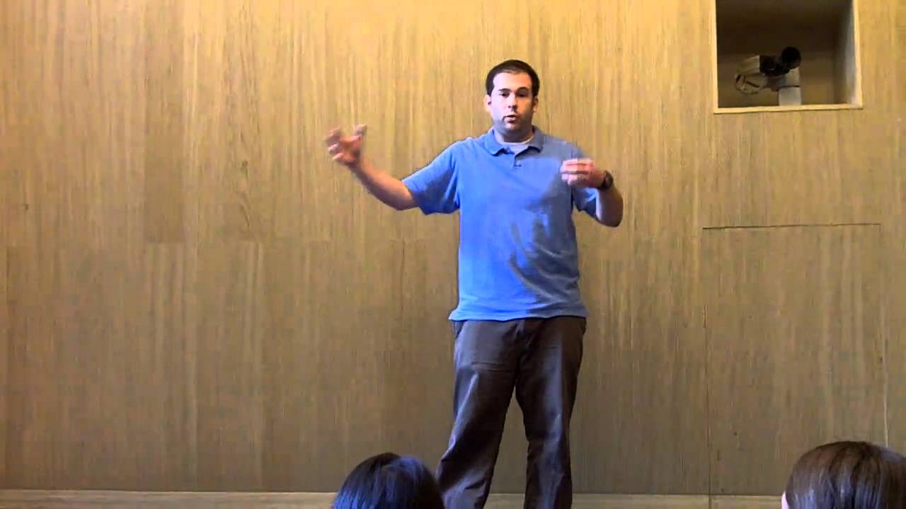 Watermark Kids - Luke 16 - YouTube