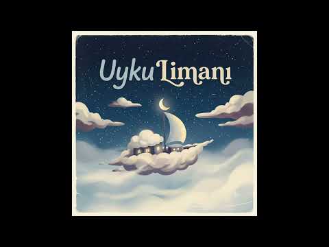 Hemen Uyutan Bebek Ninnisi ☁️ Rüya Gemisi | Kesintisiz Uyku Müziği | JoyLoo Kids