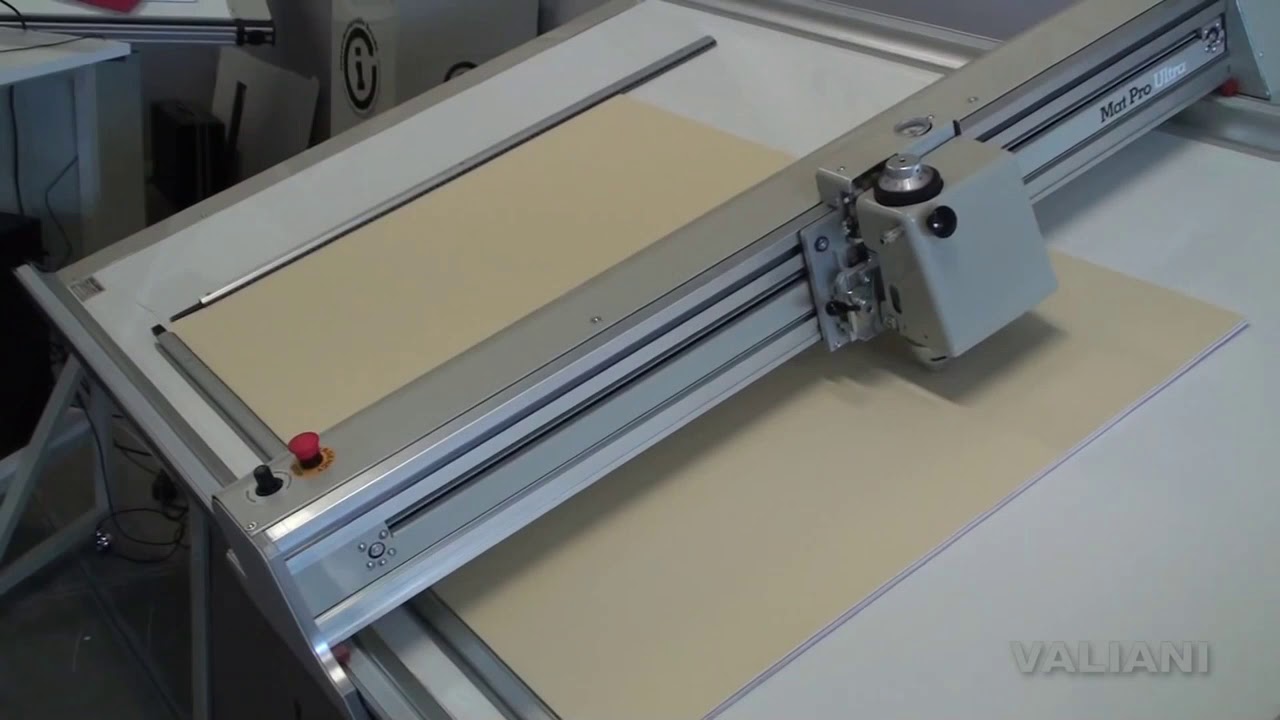 Valiani Mat Pro Ultra - YouTube