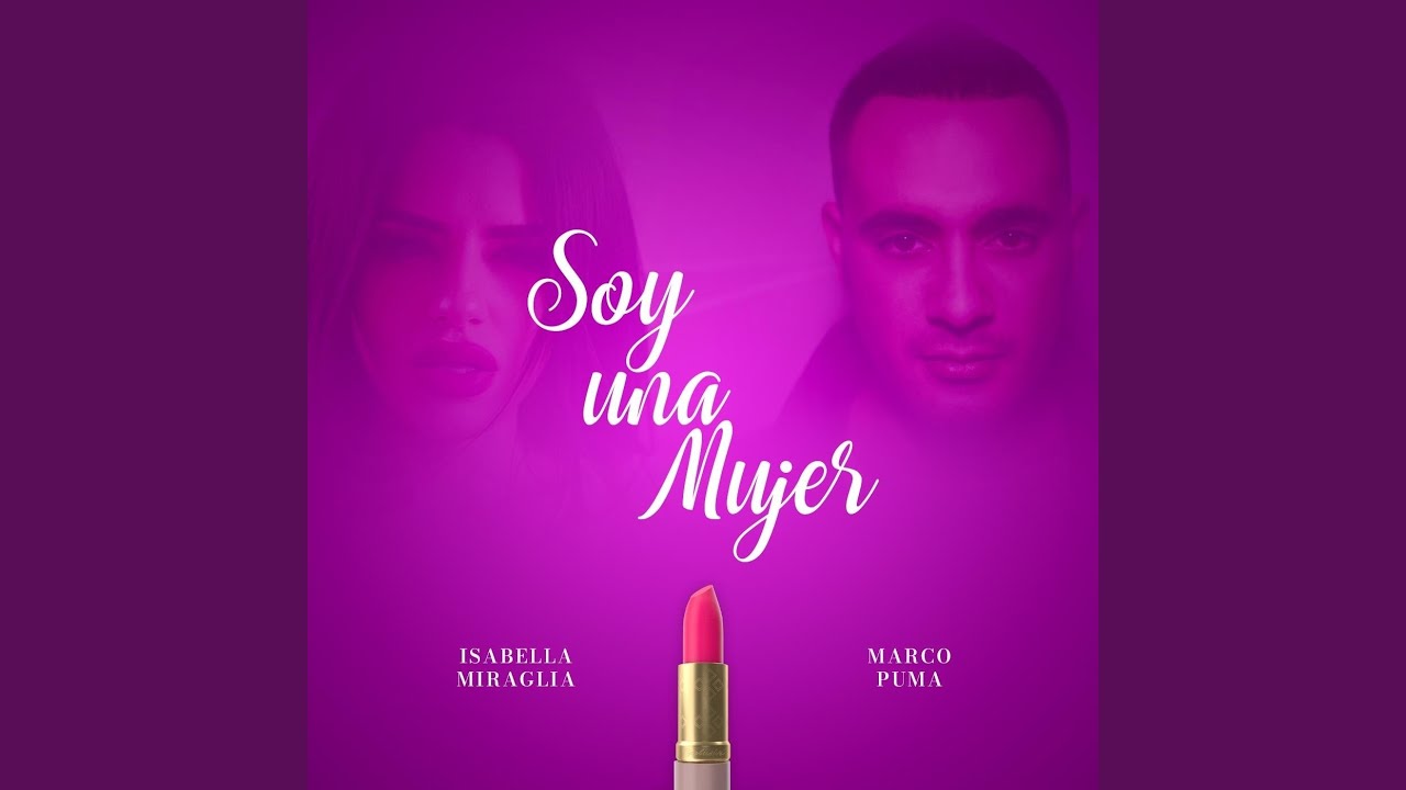 Soy Una Mujer YouTube soy-una-mujer-youtube
