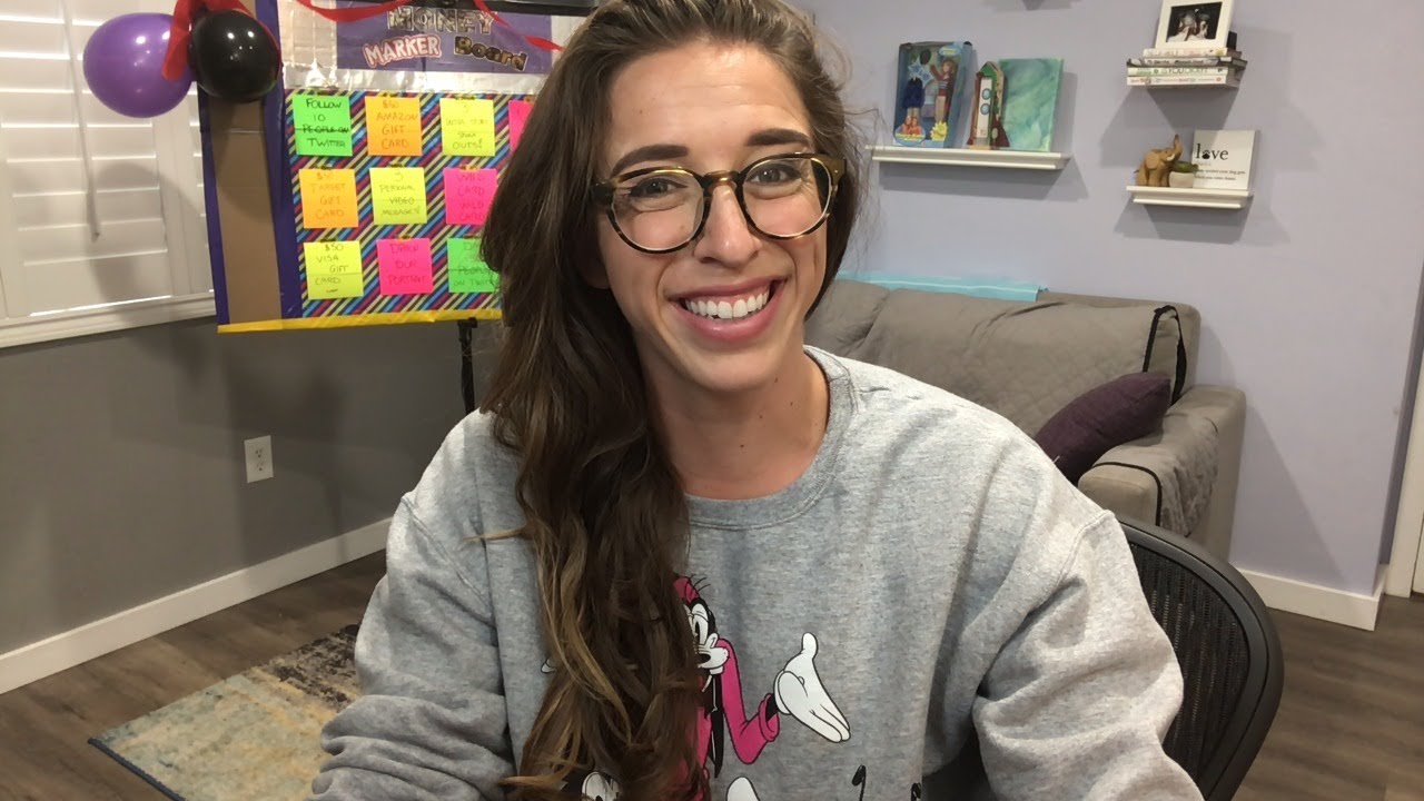 FUNDRAISER LIVE STREAM! - YouTube