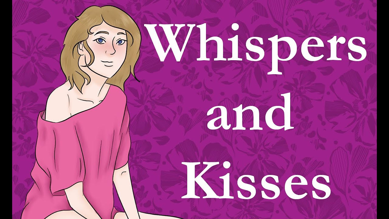 Girlfriend ASMR: Affection and Kisses for Sleep - YouTube