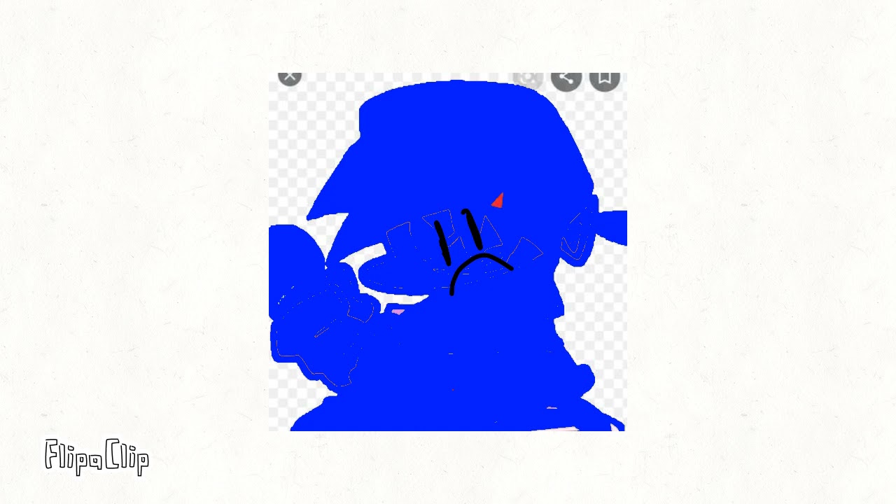 fnf bf blueberry inflation - YouTube