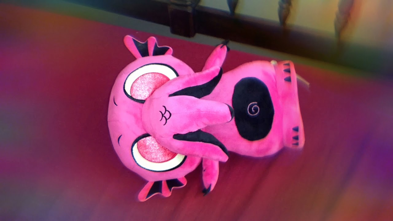 Pink Cthulhu's Advice Corner #3 - YouTube