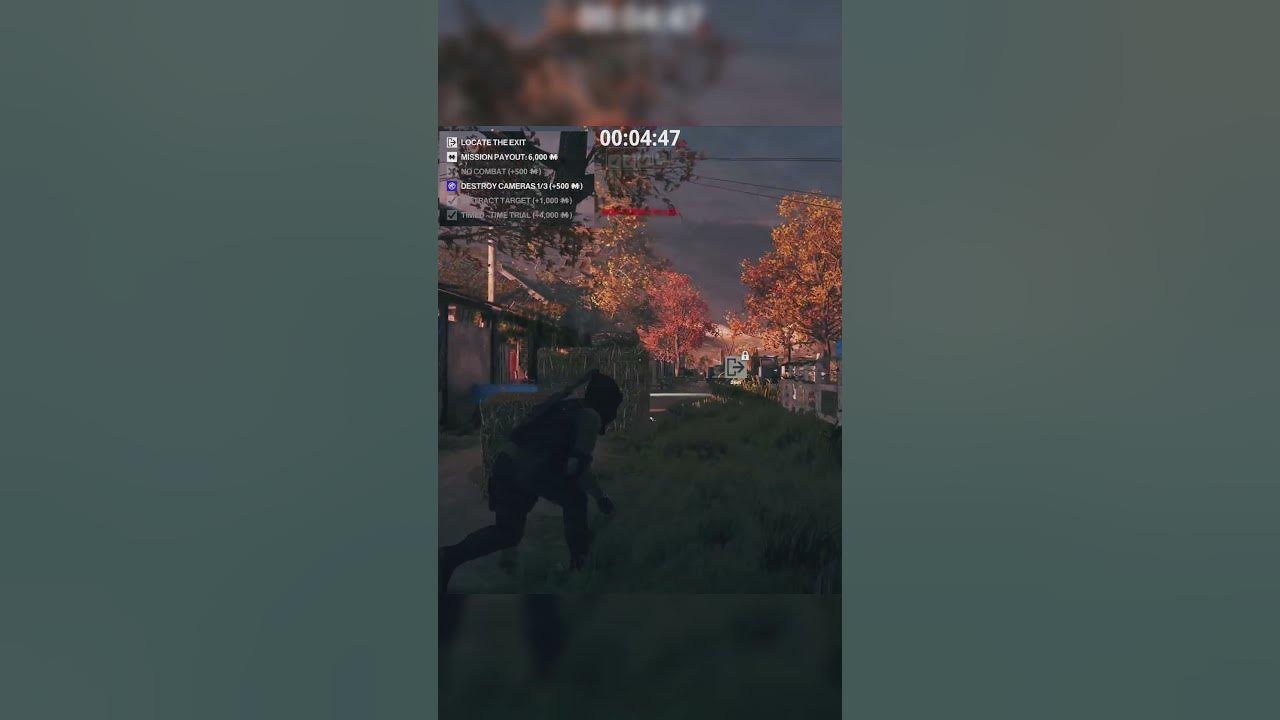 Hitman World of Assassination - Freelancer Mode - Campaign 6 Syndicate 4 - YouTube