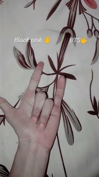 Black pink vs BTS - YouTube