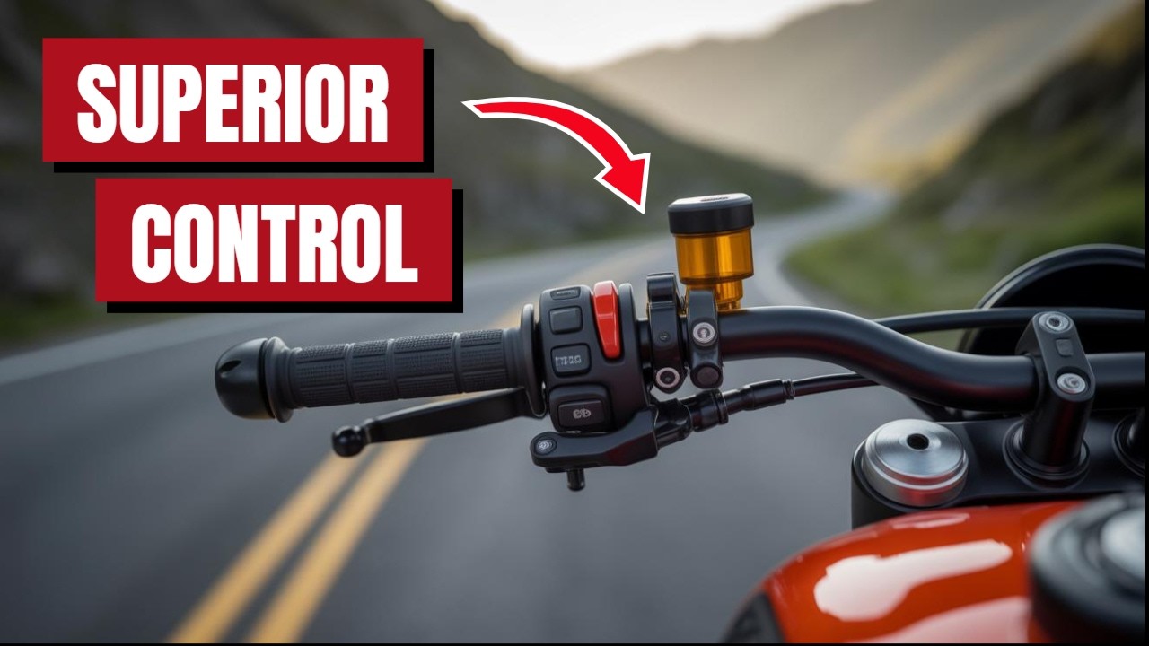 10 Hidden Motorcycle Mods YOU Should be Using! - YouTube