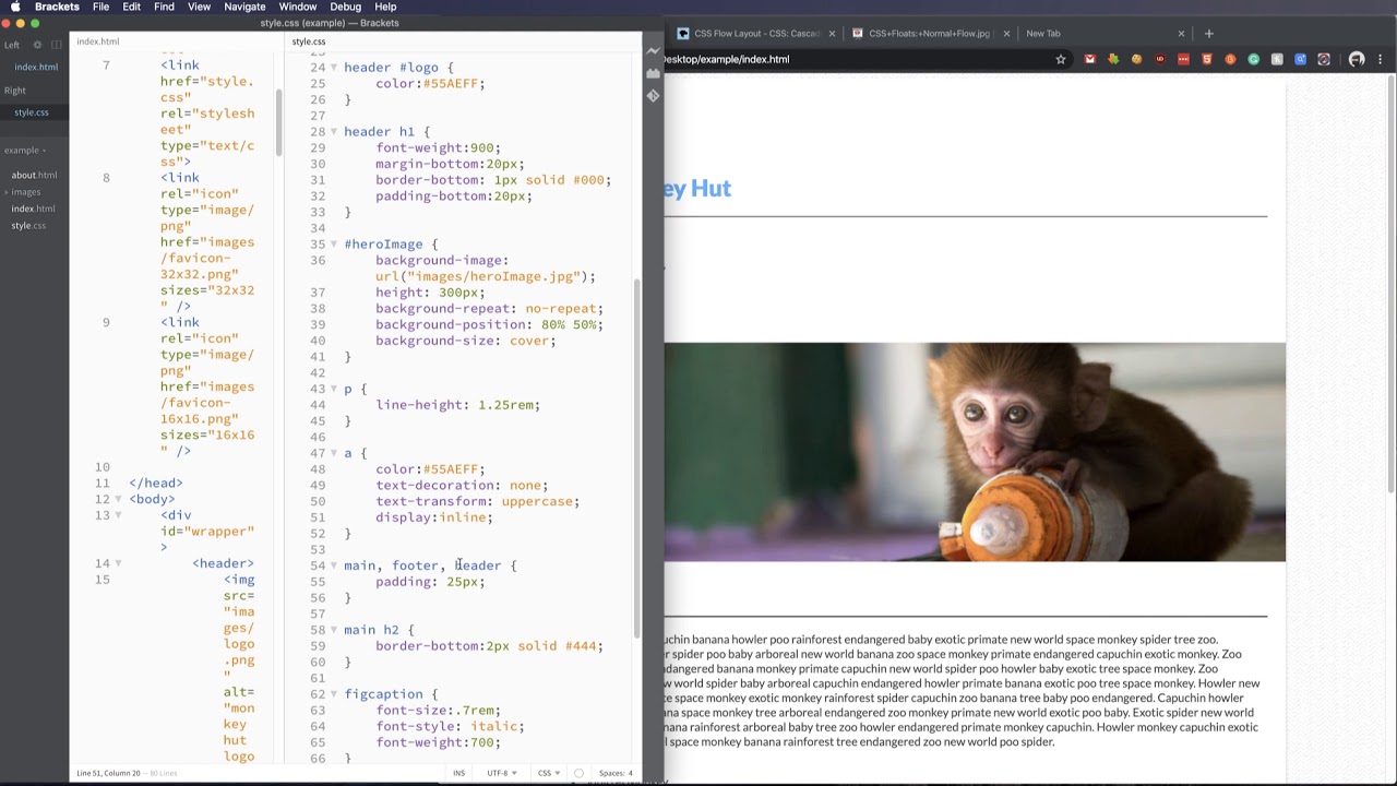 Normal Flow - YouTube
