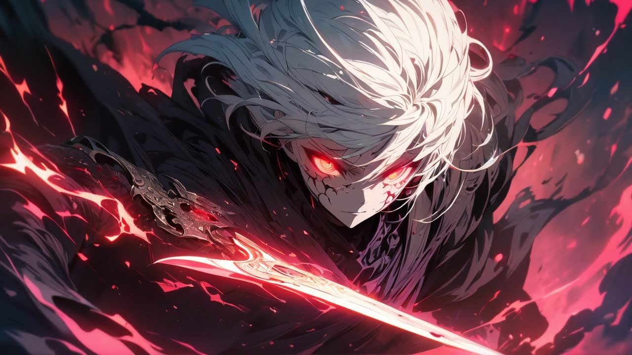 God Mode Heavy Metal Instrumental Music Mix - YouTube