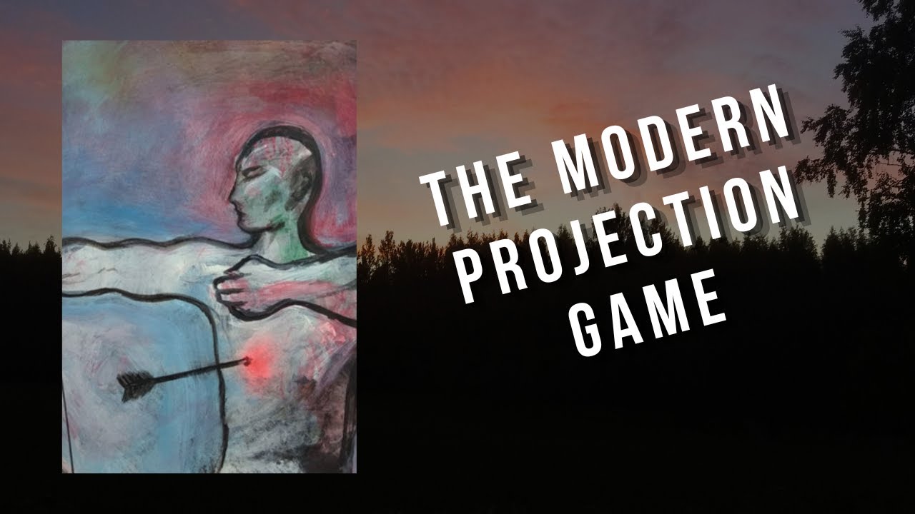 Projecting Insecurities: A Guide for Gen Z to Understand the labelling ...