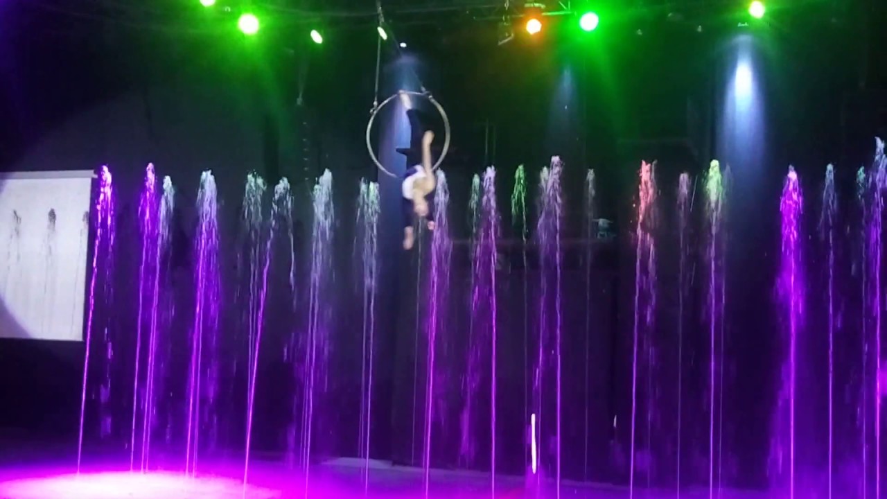 Polina Kyriakhno - YouTube