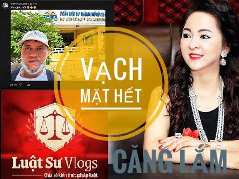 ls CEO Luật Sư Vlog kết hợp ToNy Phạm|tin mới nhất - YouTube