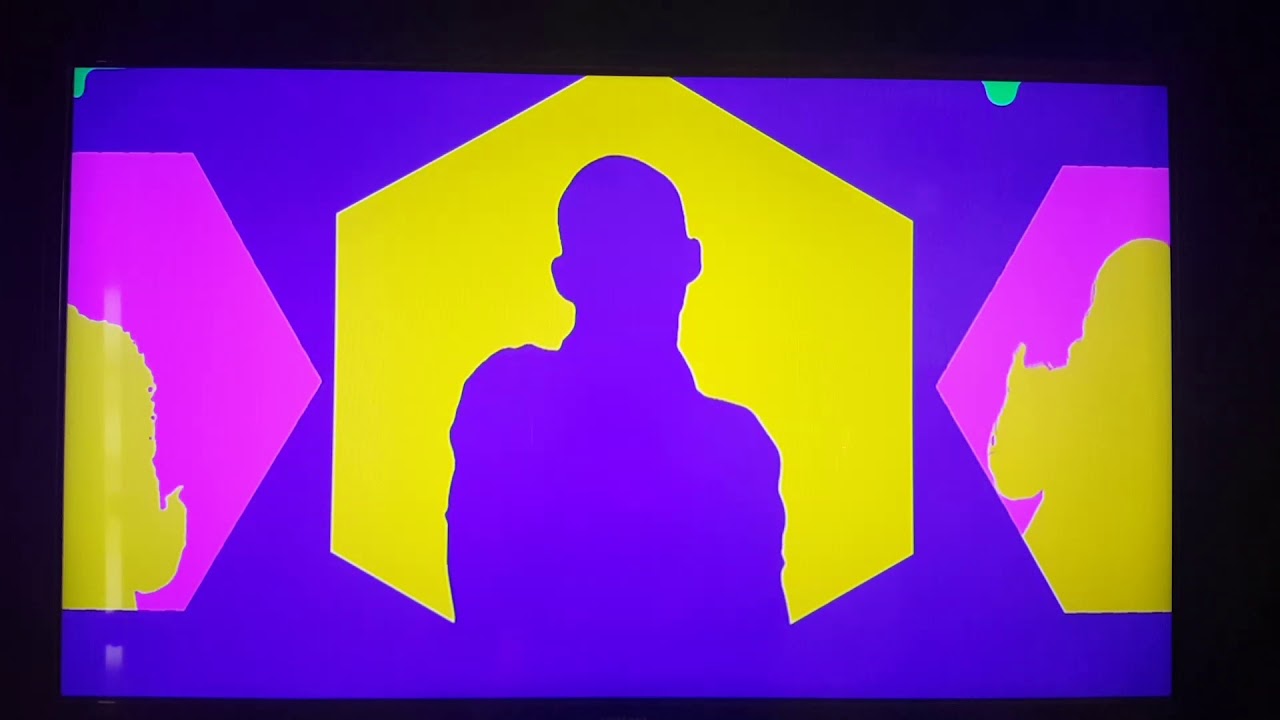 Nickelodeon's 2018 Kids' Choice Sports Promo 1 (Finesse) - YouTube