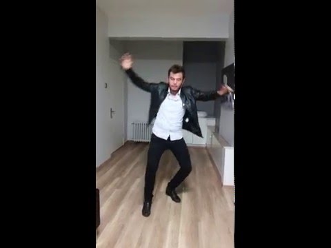 HARMANDALI - 9 Dağın Efeleri _çağlar