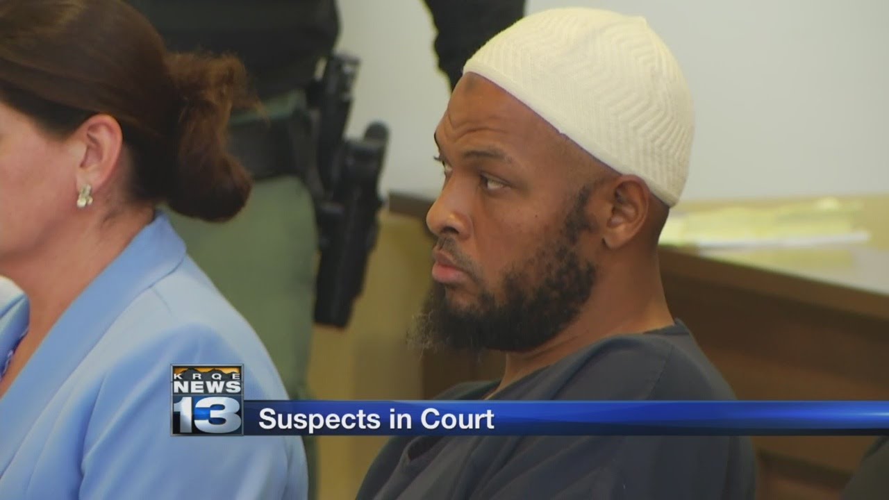 Judge denies motion to hold Taos County compound suspects until trial ...