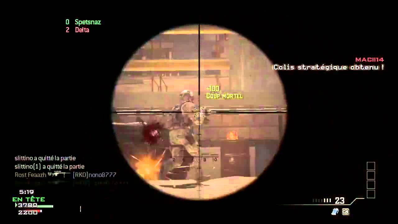 iMinhaa | Just a Killfeed #4. - YouTube